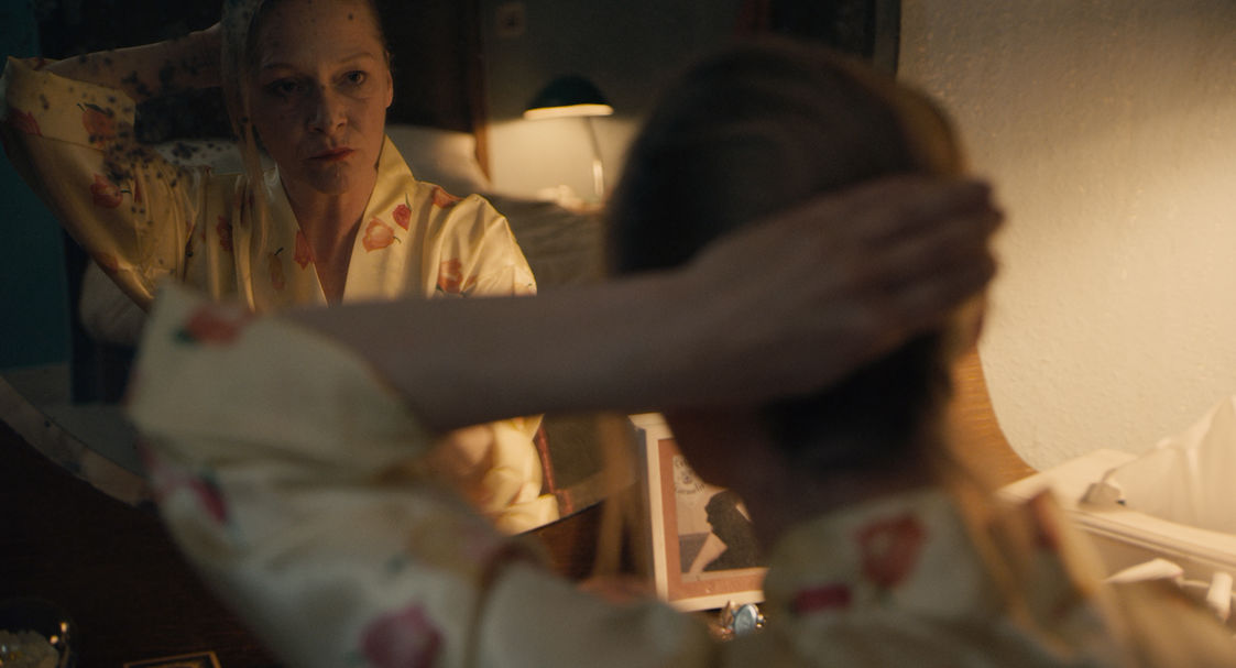 Short Film Movie Review: A SIGN | Festival Reviews