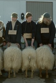 Movie Review: RAMS (Iceland 2015) *** Directed by Grímur Hákonarson ...