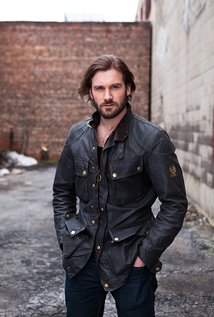 Happy Birthday: Clive Standen | Festival Reviews