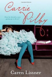 TIFF 2016 Movie Review: CARRIE PILBY (USA 2016) *** | Festival Reviews