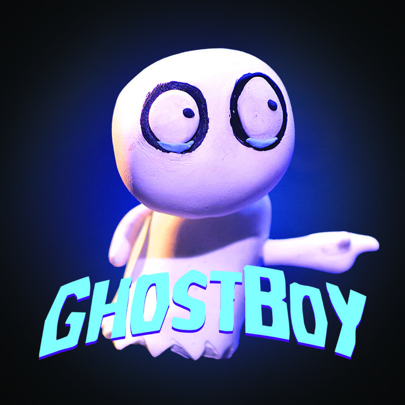 Movie Review: GHOSTBOY (2016) | Festival Reviews