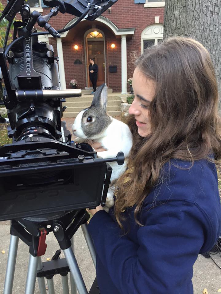 Film Review: UNCLE ALBERT, 11min, USA, Dark Comedy | Festival Reviews