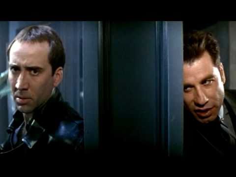 1997 Movie Review: FACE/OFF, 1997 | Festival Reviews
