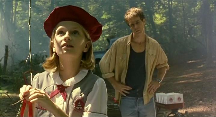 1997 Movie Review: LAWN DOGS, 1997 | Festival Reviews