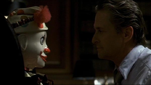 1997 Movie Review: THE GAME, 1997 (David Fincher, Michael Douglas, Sean ...