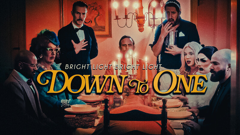 Filmmaker Tyler Jensen (DOWN TO ONE) | Festival Reviews