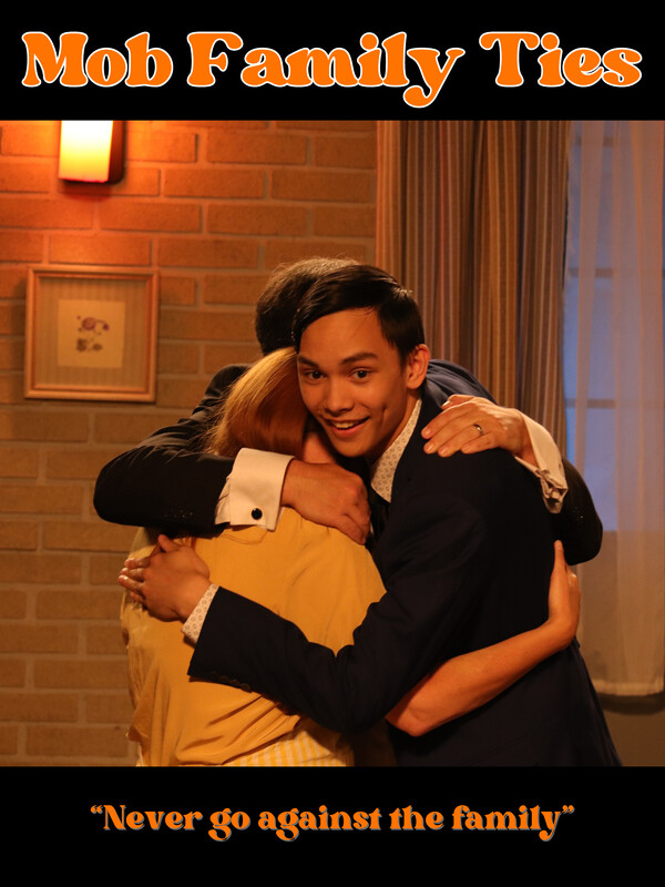 Filmmaker Britt Dallyn (MOB FAMILY TIES) | Festival Reviews