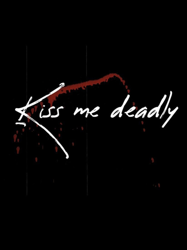 Filmmaker Maria Taber (KISS ME DEADLY) | Festival Reviews