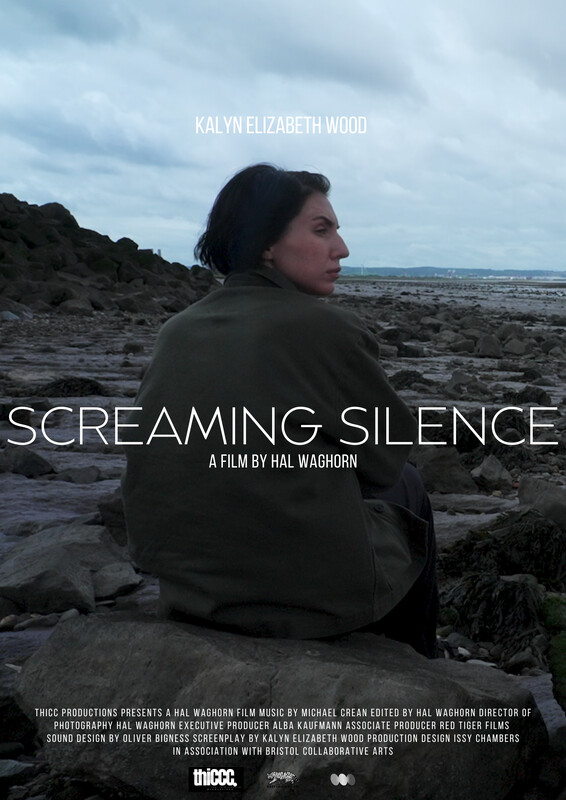 Filmmaker Kalyn Elizabeth Wood (SCREAMING SILENCE) | Festival Reviews