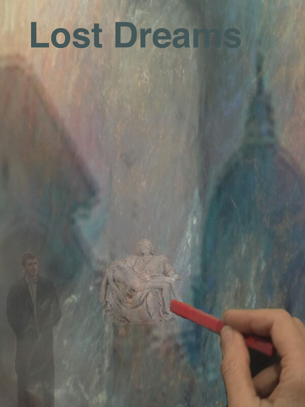 Filmmaker Andrew Wakeman Proctor (LOST DREAMS) | Festival Reviews