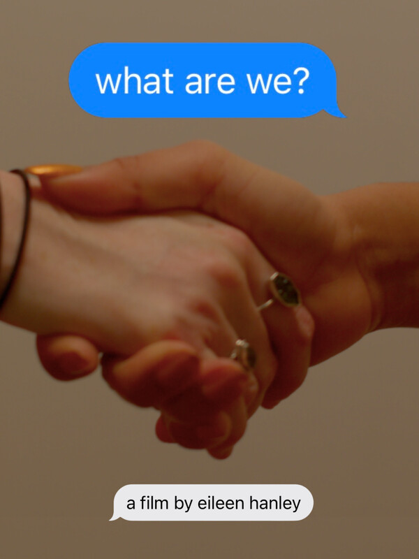 Filmmaker Eileen Hanley (WHAT ARE WE?) | Festival Reviews