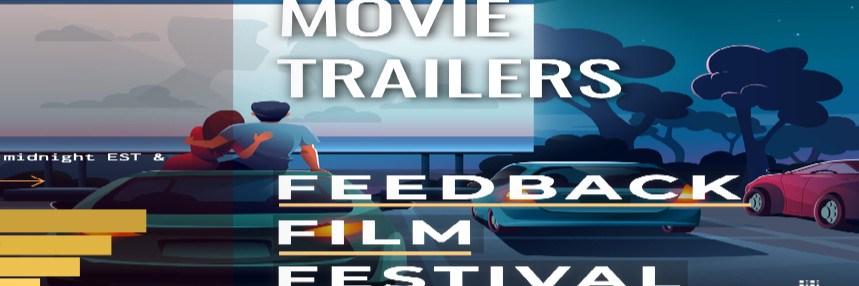 February 2025: MOVIE Trailers GENRE Festival | Festival Reviews