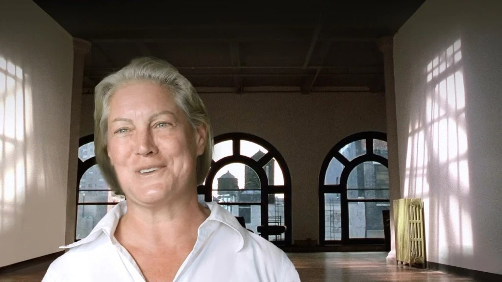 Interview with Production Designer Jane Musky (When Harry Met Sally ...