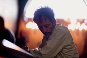 Cinematographer Adam Kimmel (Foxcatcher, Capote, Lars and the Real Girl ...