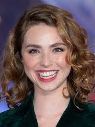 Turning 32 Today: Freya Mavor | Festival Reviews