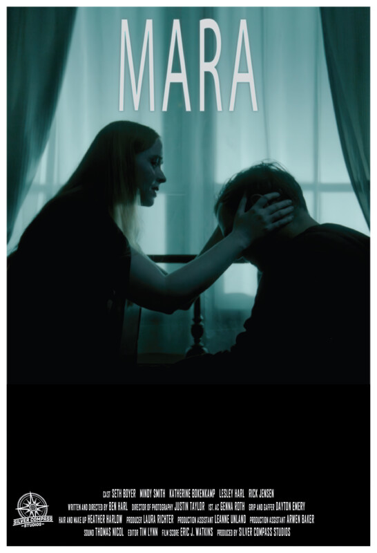 Interview with Filmmaker Ben Harl (MARA) | Festival Reviews